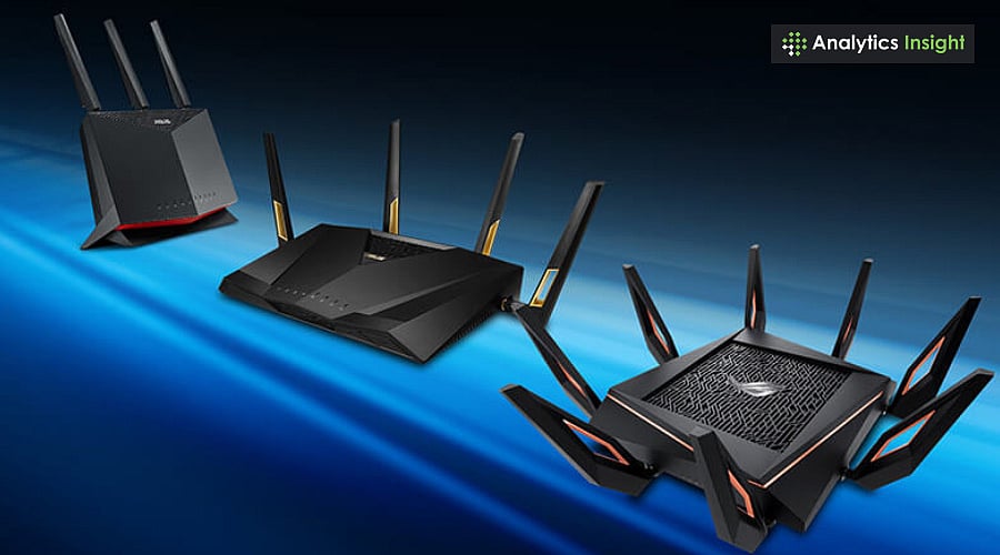 Best Wi-Fi 6 Routers 2025