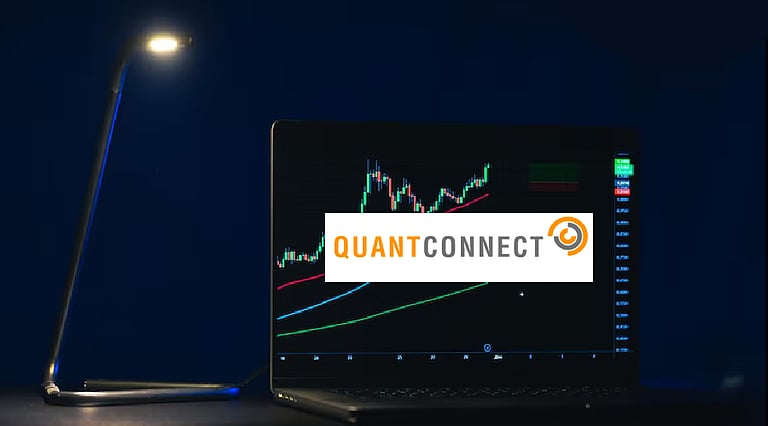 QuantConnect: The Platform for Those Who Want to Program the Market
