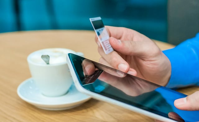 How to Set Up Apple Pay