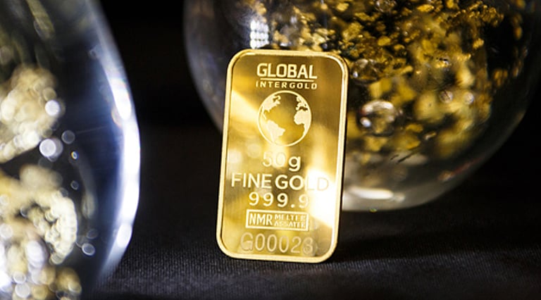 Top Performing Gold ETFs of 2025: HDFC, ICICI Prudential & More