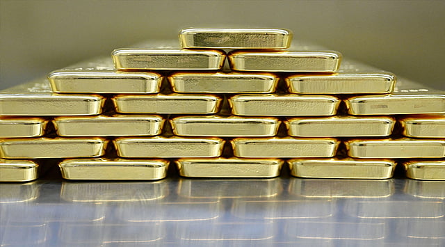 Top Performing Gold ETFs of 2025: HDFC, ICICI Prudential & More