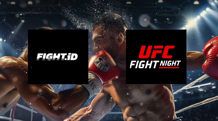 Fight.ID and UFC Expand Web3 Collaboration to Grow Global Fan Engagement