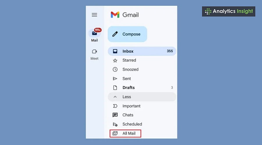 Access Archived Gmail Messages Quickly: Easy Guide