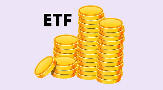 Top Performing Gold ETFs of 2025: HDFC, ICICI Prudential & More