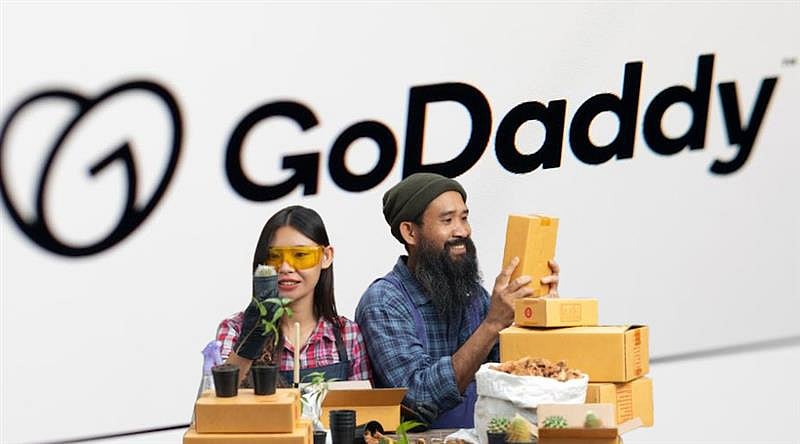 Small businesses can make a big impact at a small price with GoDaddy’s ...