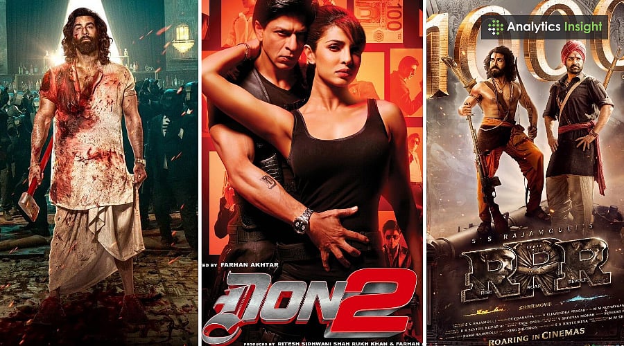 Best Bollywood Action Movies to Watch in 2025