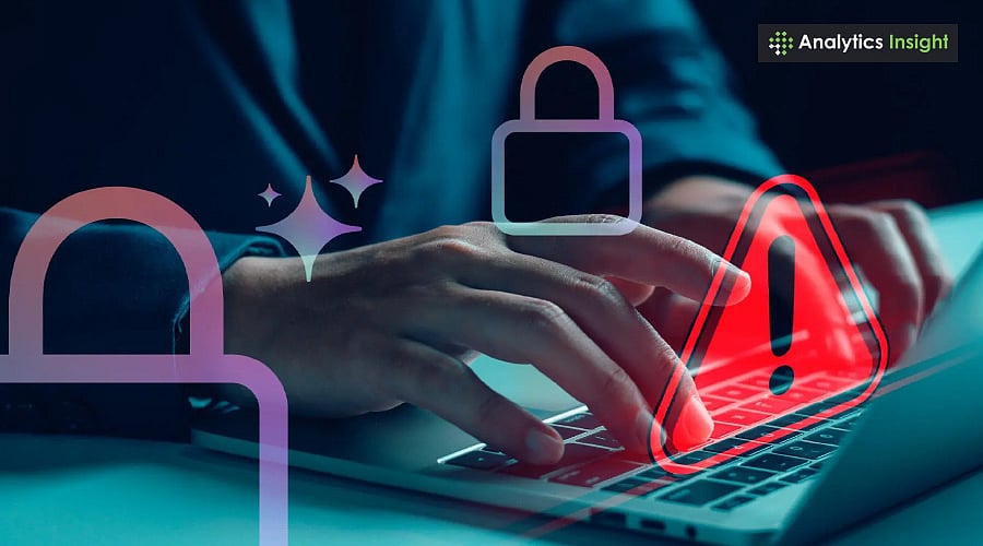 The Dark Side of AI: Fake Websites and Online Scams
