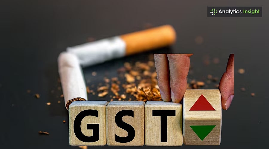 Govt to Retain 12% GST on Bricks, 28% on Tobacco Despite New Tax Structure