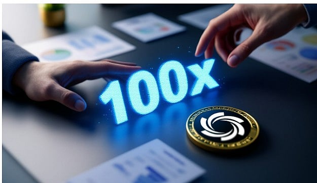 Why This $0.01 AI Token Could Lead The Next Crypto Wave, While ETH and ...