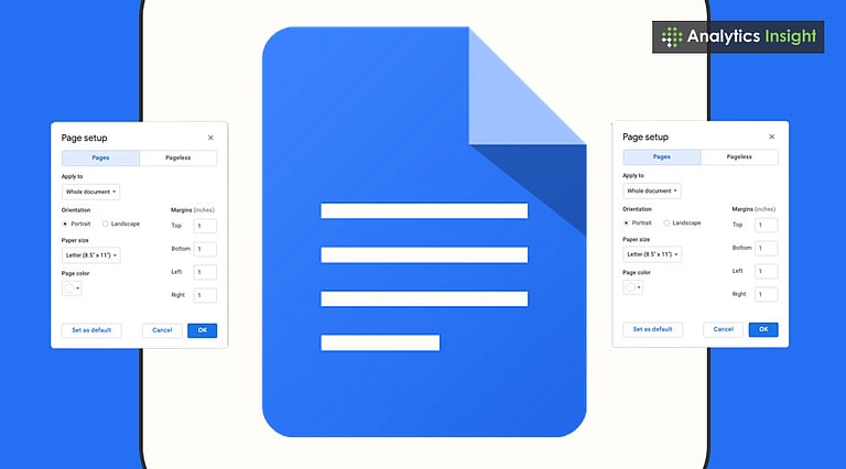 How to Change Margins in Google Docs