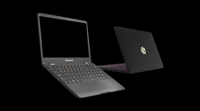 Primebook Launches Primebook 2 Pro and Primebook 2 Max — Expanding the ...