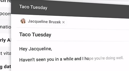 Gmail Smart Compose: How to Enable and Use It Effectively