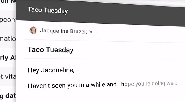 Gmail Smart Compose: How to Enable and Use It Effectively