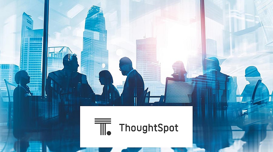 ThoughtSpot Company Profile