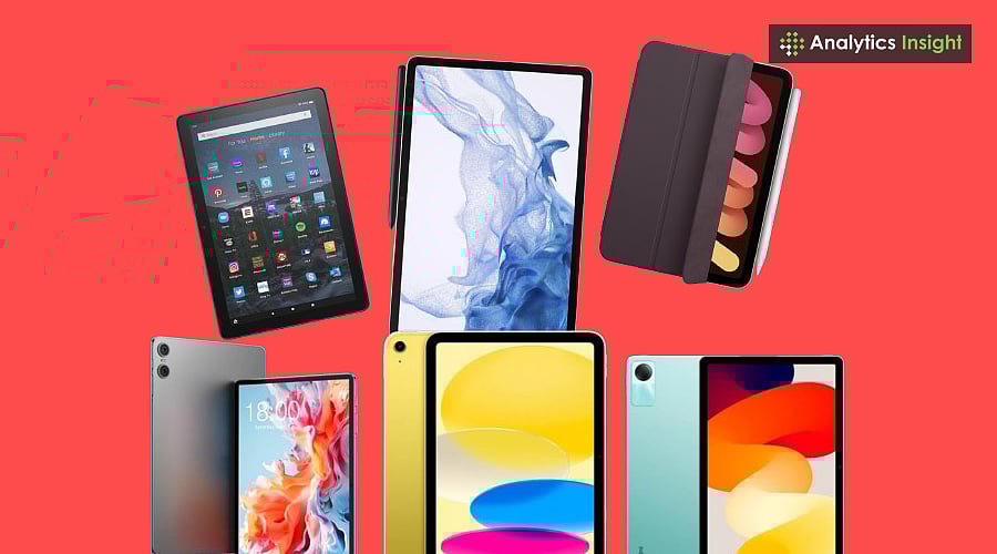 Top Android Tablets in 2025