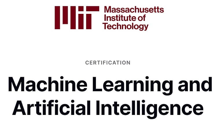 Top 10 Professional AI Certifications in USA