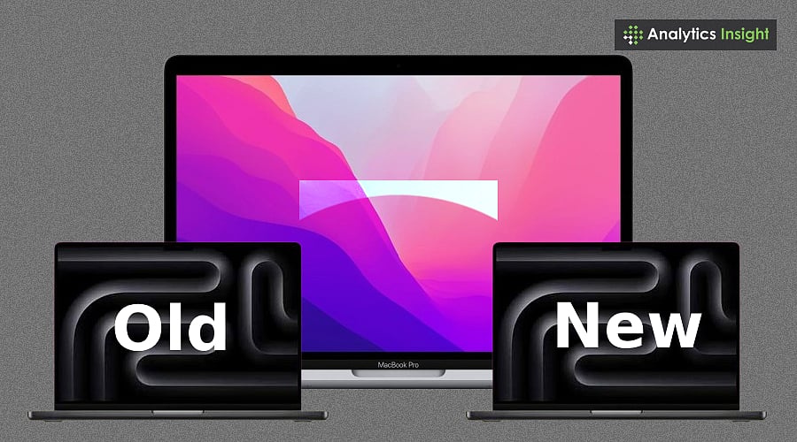 How to Transfer Data from an Old MacBook to a New One