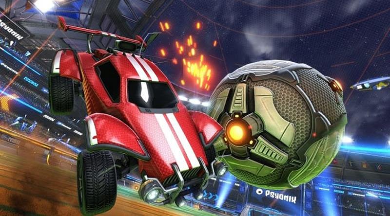 Best Soccer Games on PS5