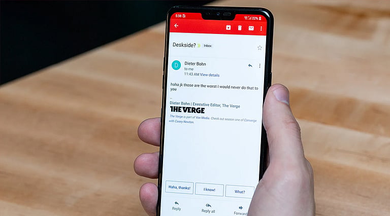 Gmail Smart Compose: How to Enable and Use It Effectively