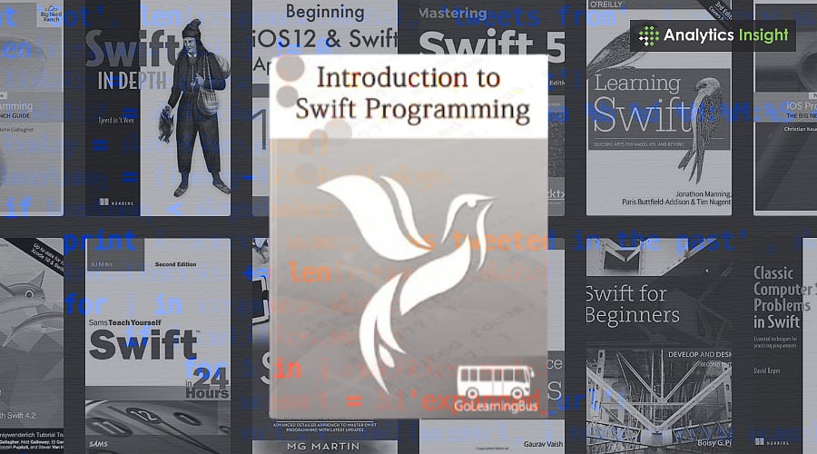 Top Swift Programming Books for Beginners