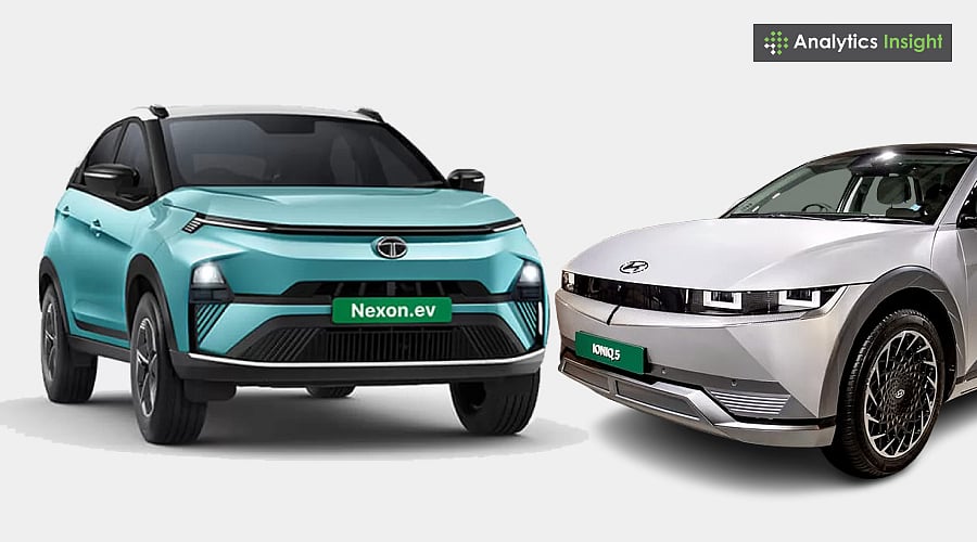 Top Electric Vehicles of 2025 in India