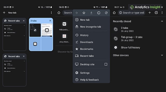 Restore Chrome Tabs After Restart: Easy Guide