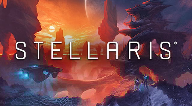 Stellaris Game Review