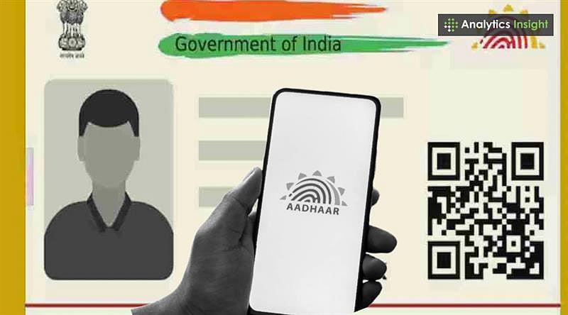 e-Aadhaar App To Launch Soon: Update Your Details in Just One Click
