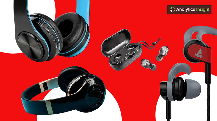 2025’s Most Popular Earphones in India