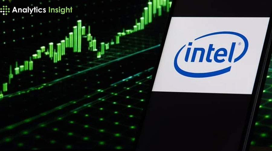 Intel Stock Plunges After Weak Forecast and Mounting Yield Concerns