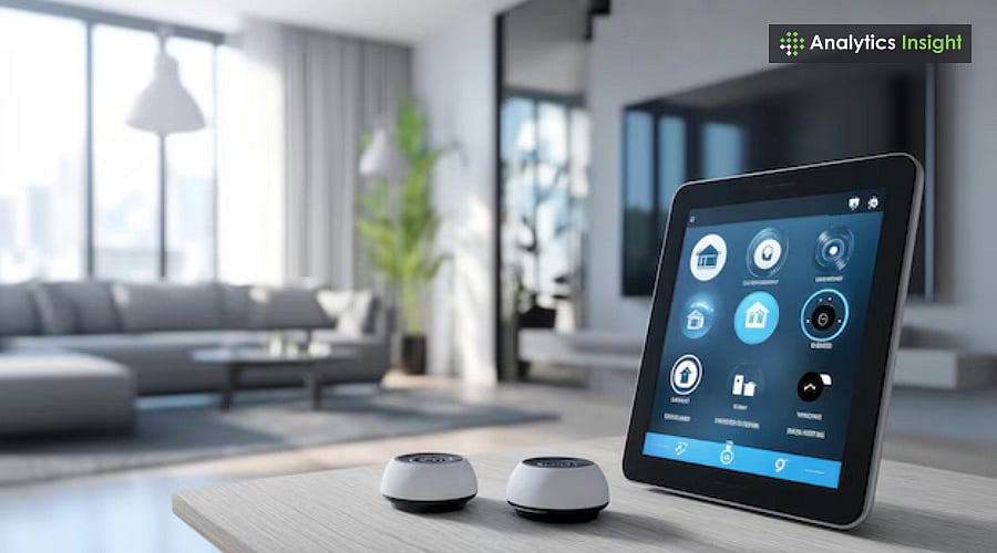Best Smart Home Devices Using AI for Americans in 2025