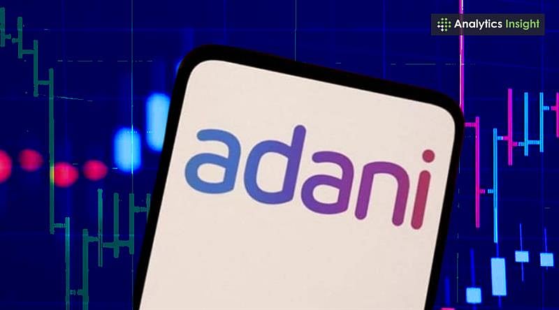 Adani Group Stocks Surge 13% After SEBI Clears Allegations in ...