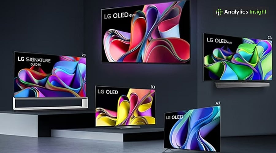 Top LG TVs to Buy in 2025
