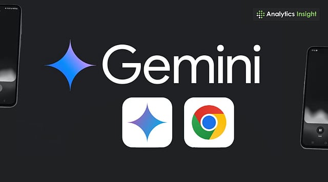 Google Supercharges Chrome with Gemini AI for Smarter, Faster Browsing