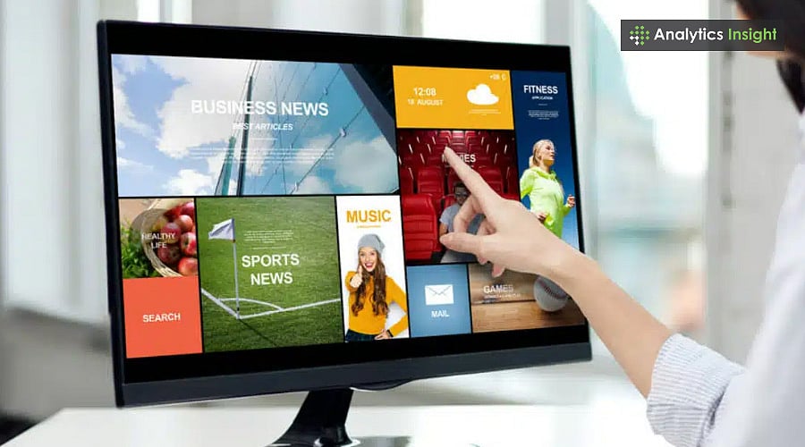Best Touchscreen Monitors of 2025