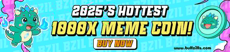 BullZilla Leads the Best Crypto Presales Now with Binance Coin and ...