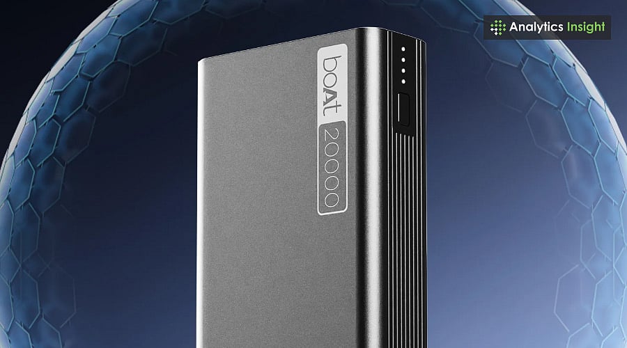 Top-Rated Power Banks Under Rs. 1000