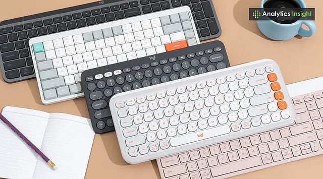 Top Keyboards for Travel and Remote Work