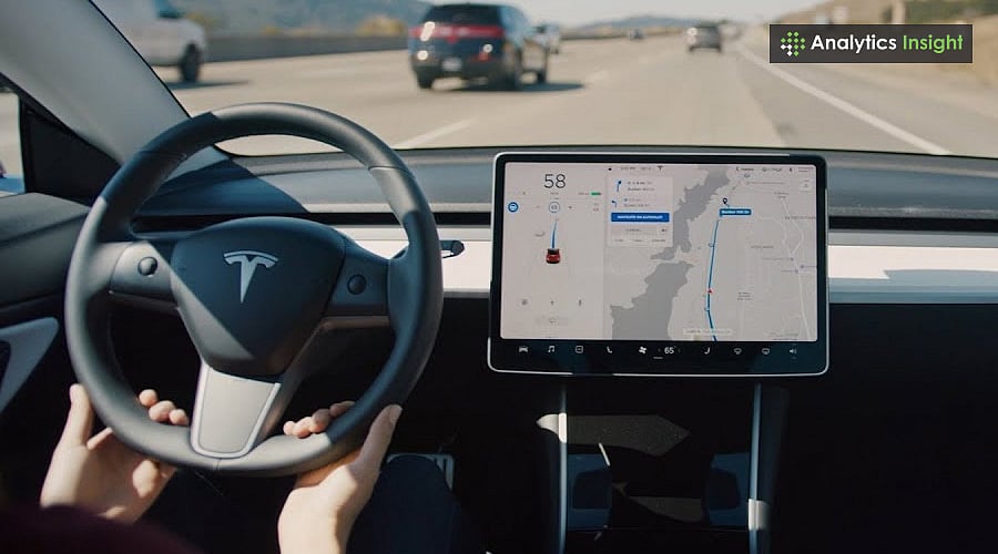 Top Cars with Autopilot