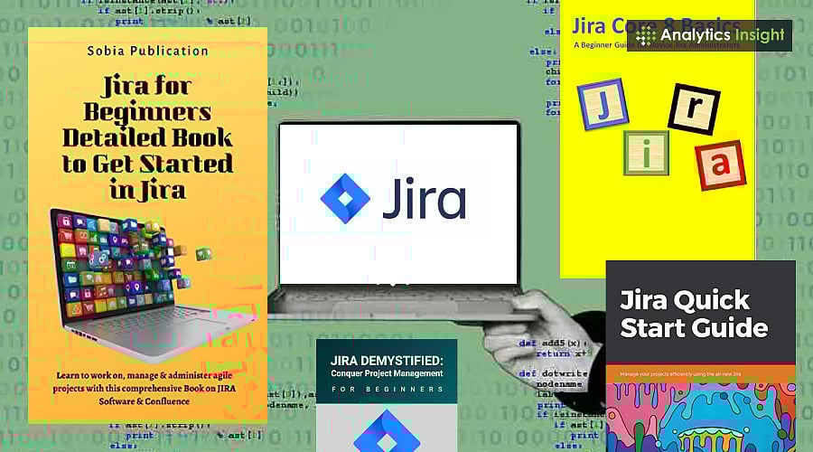 Top Jira Books to Boost Your Skills