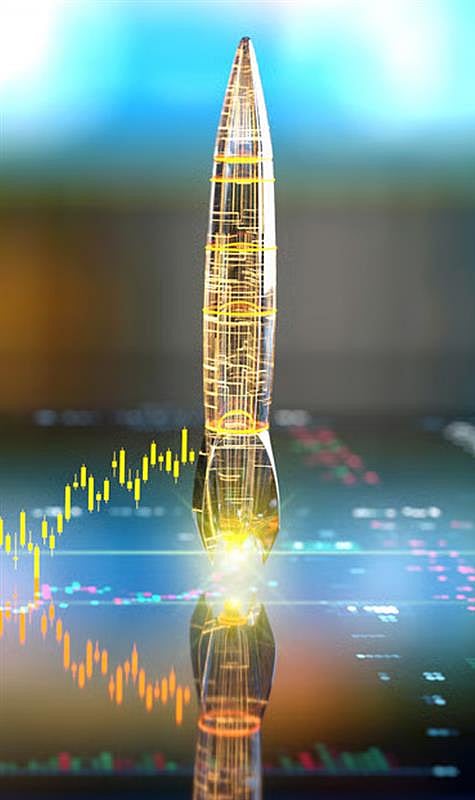 These Stocks Will Skyrocket in 2026