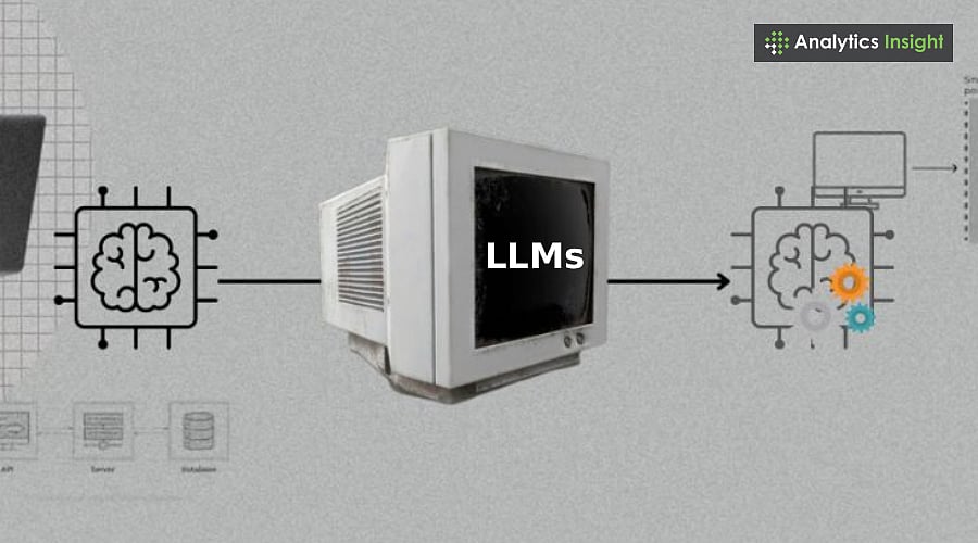 How LLMs Transform Unstructured Data Into Insights