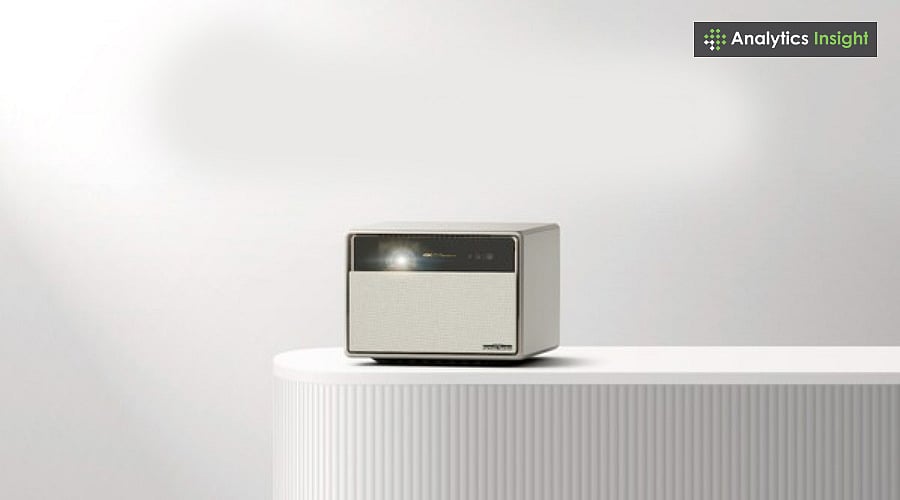 Top Smart 4K Projectors in 2025