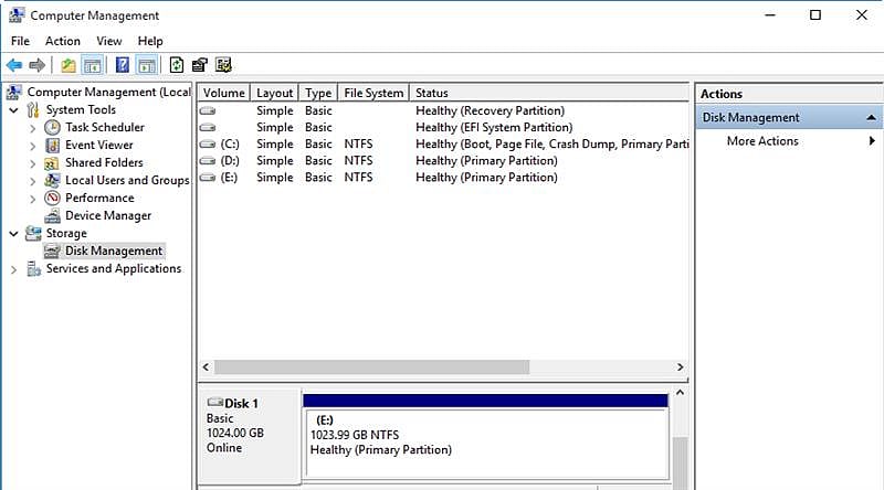 How to Format a Hard Drive?