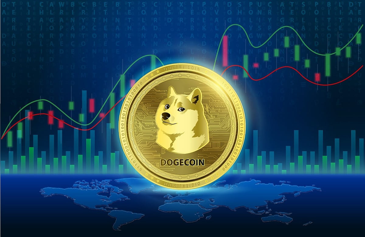 DOGE & BNB Fade as $TAP's Visa Crypto Card Sparks a 1000% Forecast