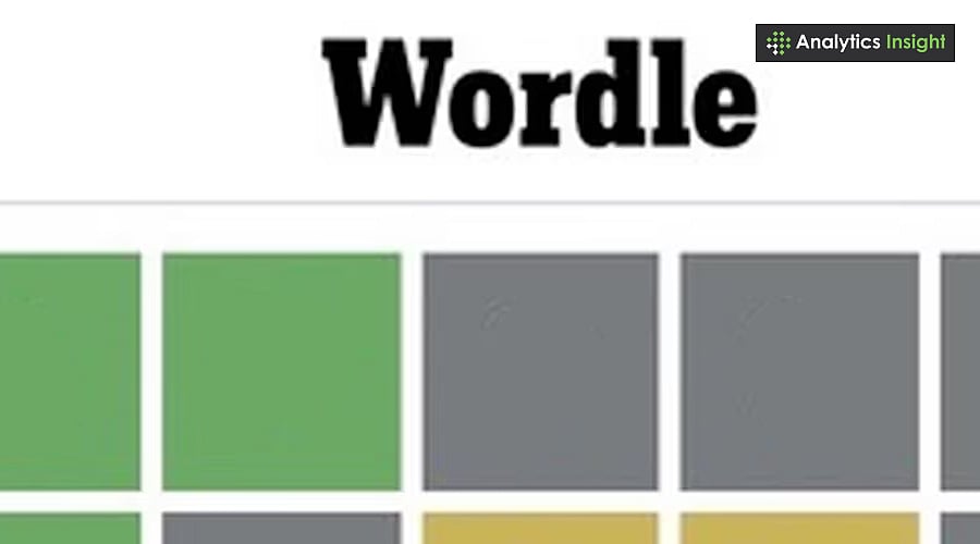 NYT Wordle Answer for September 23, 2025