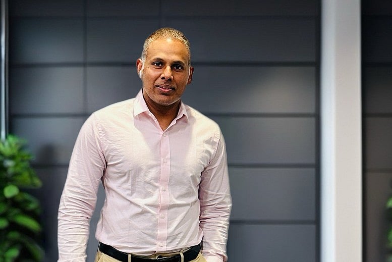 AI-Native Data Platforms: Engineering Predictive Accuracy and Continuity at Scale