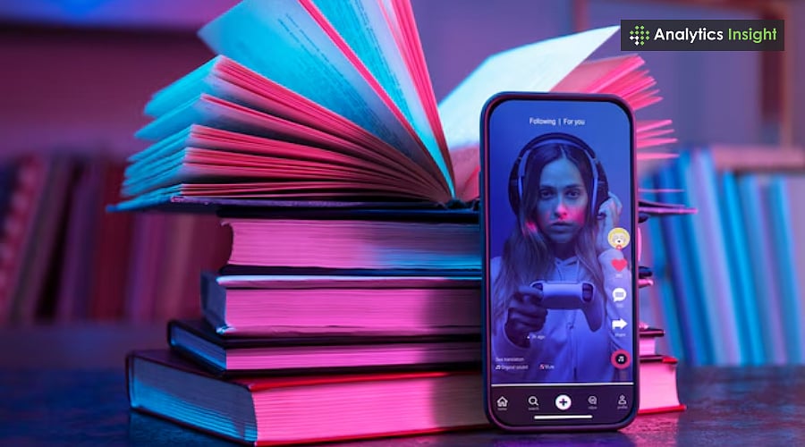 TikTok Auto-Scroll Feature Explained 2025