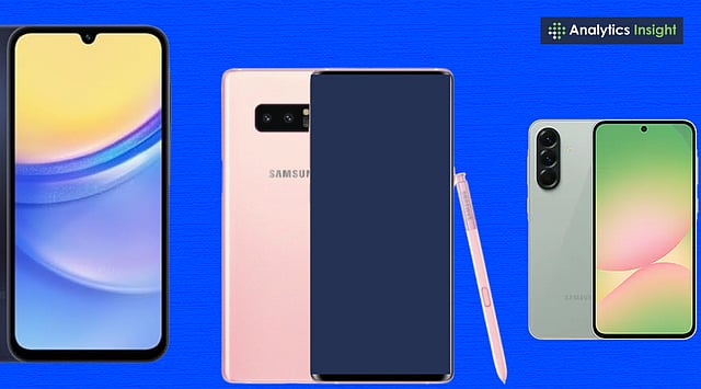 Top AMOLED Display Mobiles to Buy in 2025