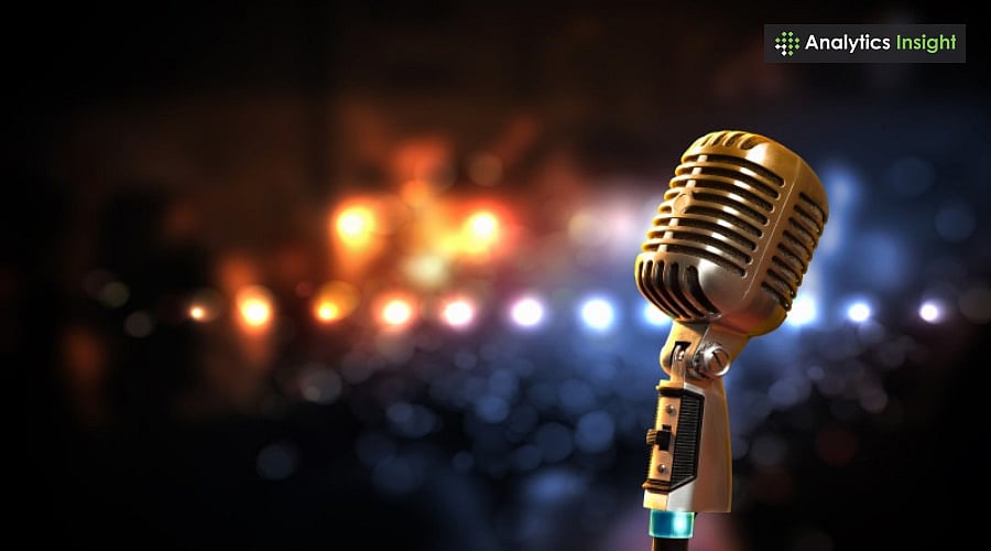 Top Microphone for Live Vocals in 2025